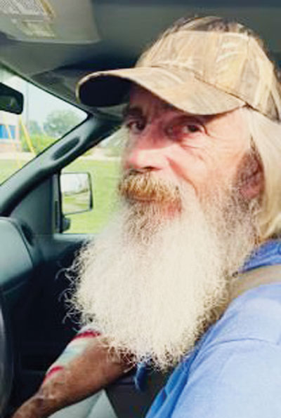 Gary Lee Bush | News, Sports, Jobs - Marietta Times